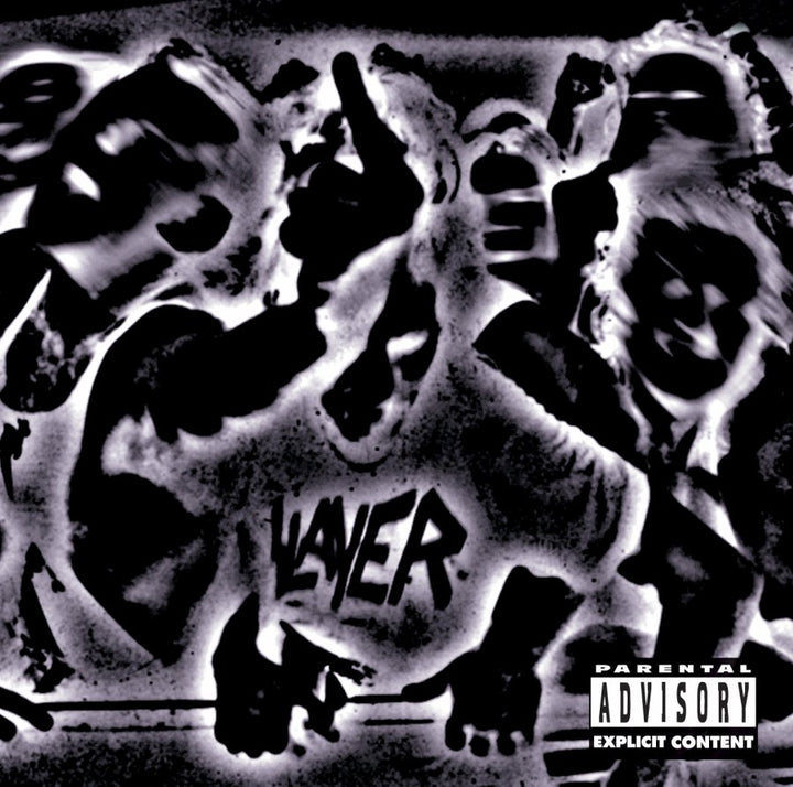 Discography – Slayer Official