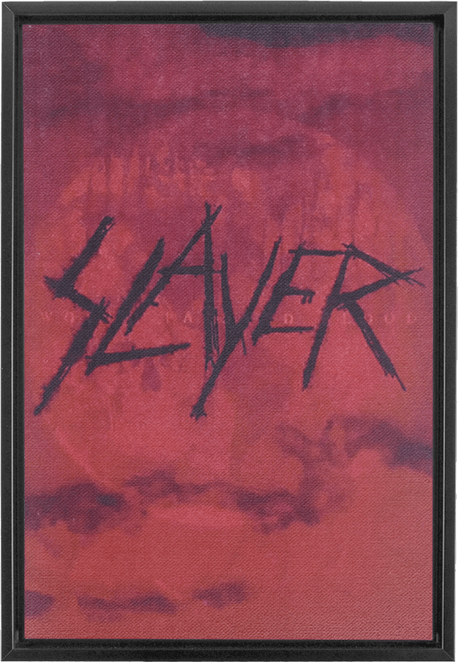 All – Slayer Official