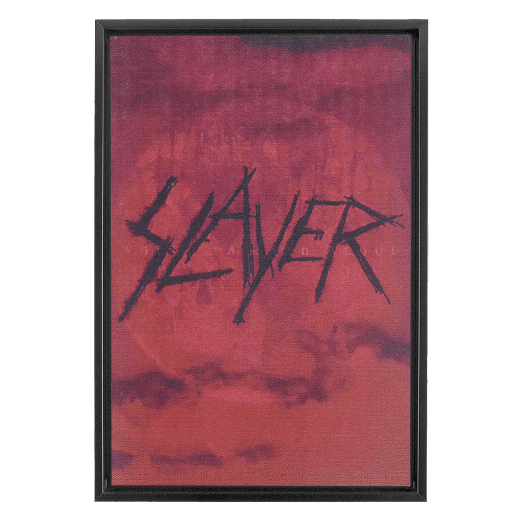 Shop – Slayer Official