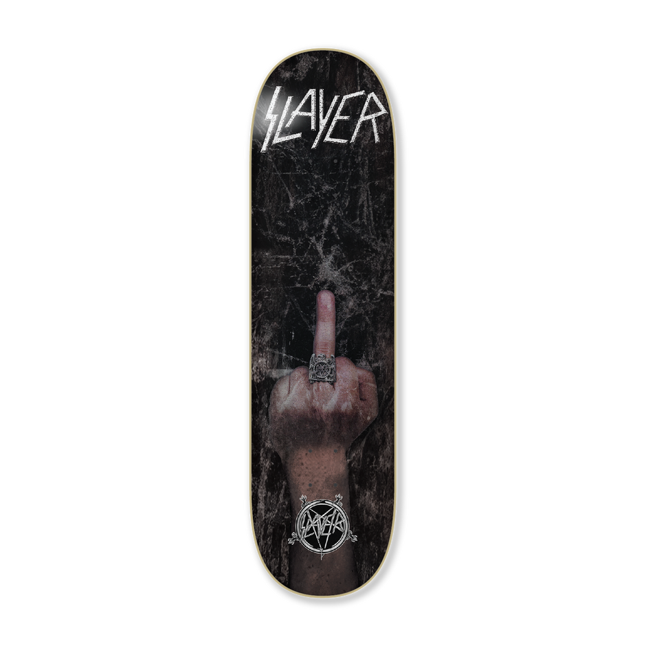 ACCESSORIES – Slayer Official