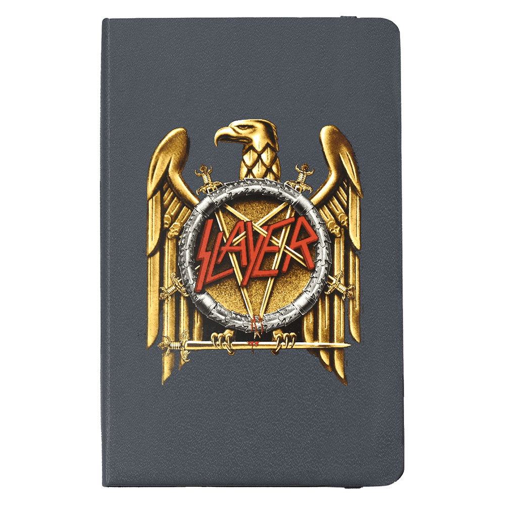 Live Assaults 1981 Through Today – Slayer Official