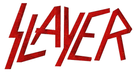 Slayer Official Website