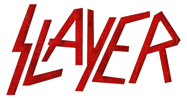 Slayer Official Website