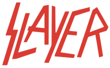 Slayer Official Website